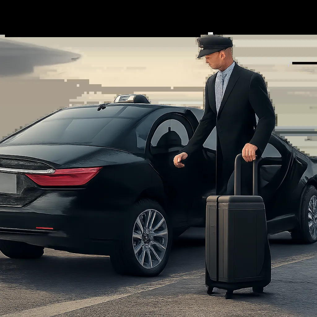 Dépose-minute supprimé à Orly : pourquoi le taxi depuis Massy devient l ...